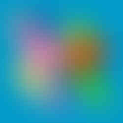 Alfredo Ponce Design | colorful graphic designer