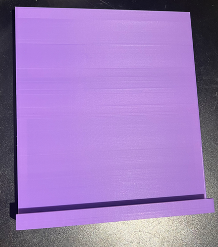 Script Tray | Audio Butcher Shop
