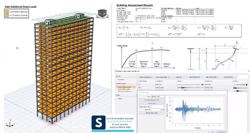 Curs de proiectare avansata structuri din beton armat in zone seismice ...