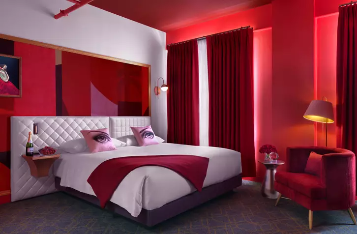 The Art of Wall Color Psychology: Paint Your Way to a Happier Home!