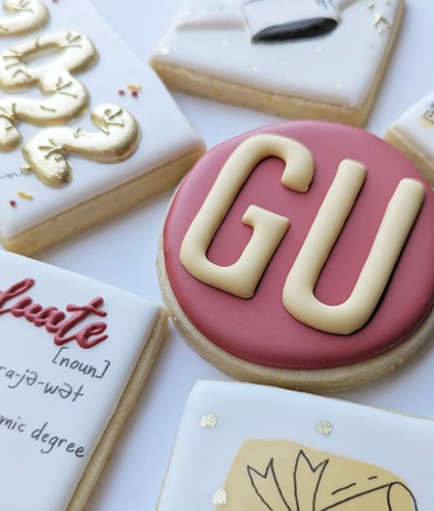Custom Cookies in Pittsburgh | Micah Made Cookies