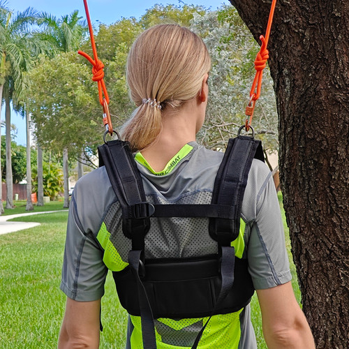 Axelmate Harness system | Axel Trainer