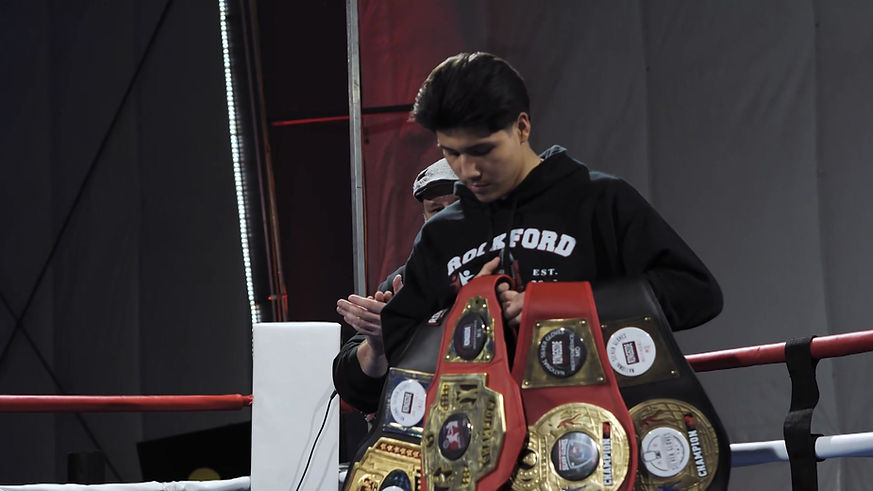 Fight or Flight Classic