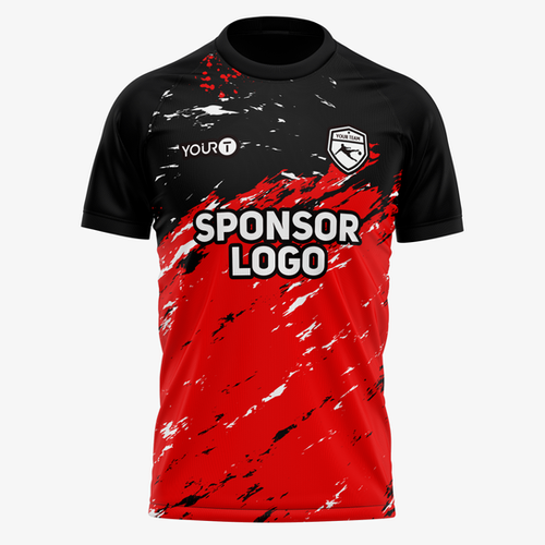 SPLASH SHIRT | Your-T