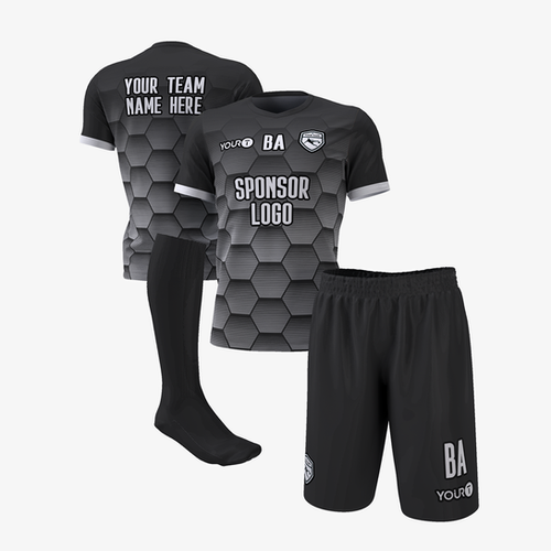 HEX TRAINING KIT | Your-T