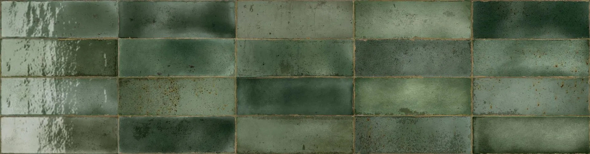 Amazonia Subway | South Coast Tiles