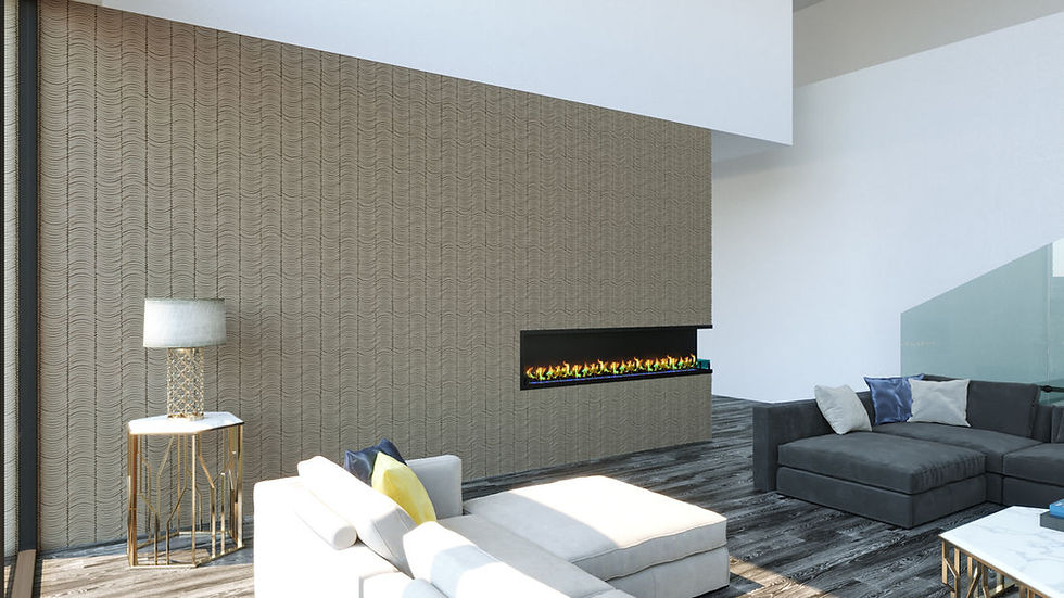 Light Weight Wall Panels | South Coast Tiles | Shellharbour, Wollongong ...
