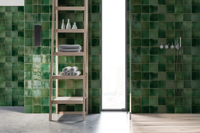 Amazonia Square | South Coast Tiles