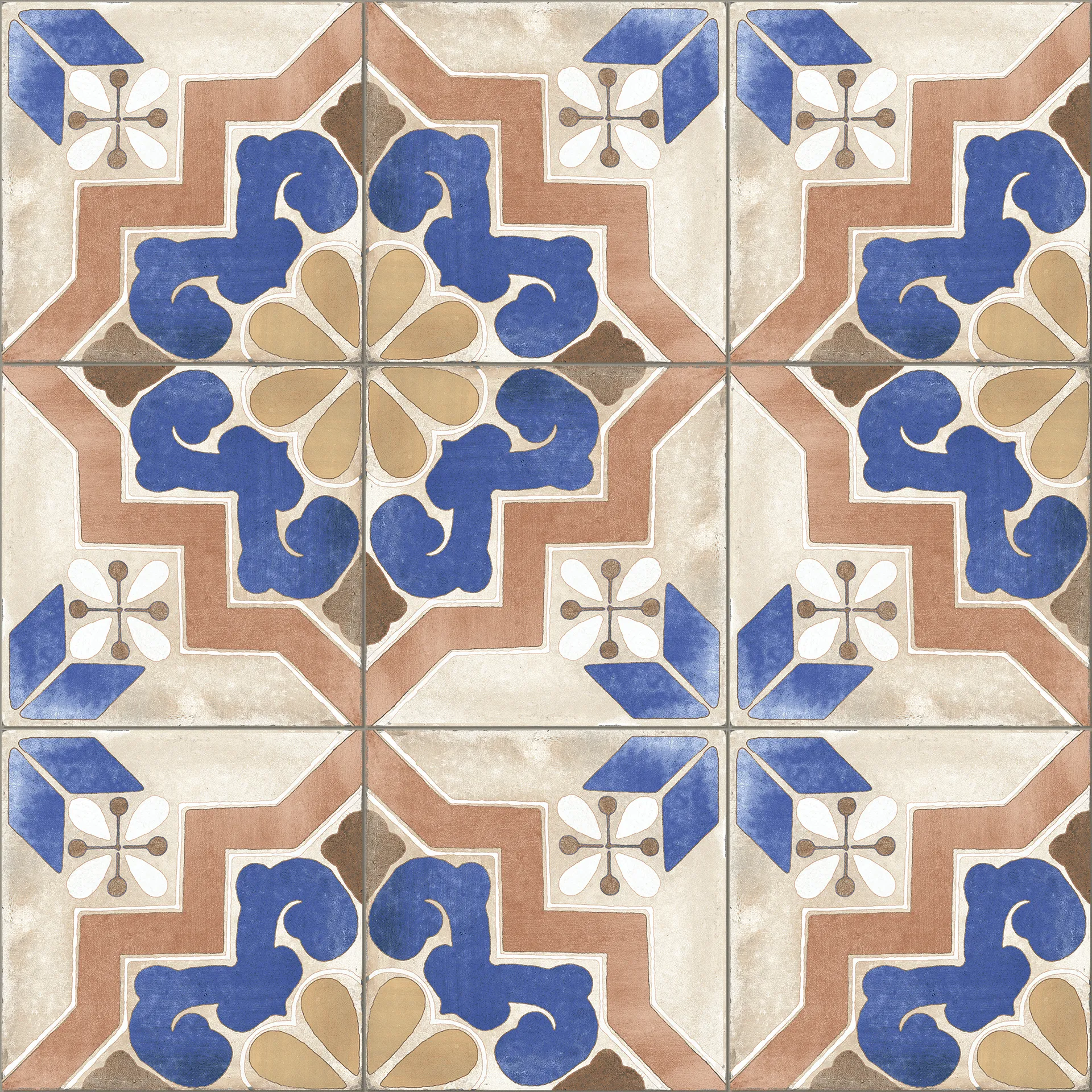 Caribbean | South Coast Tiles