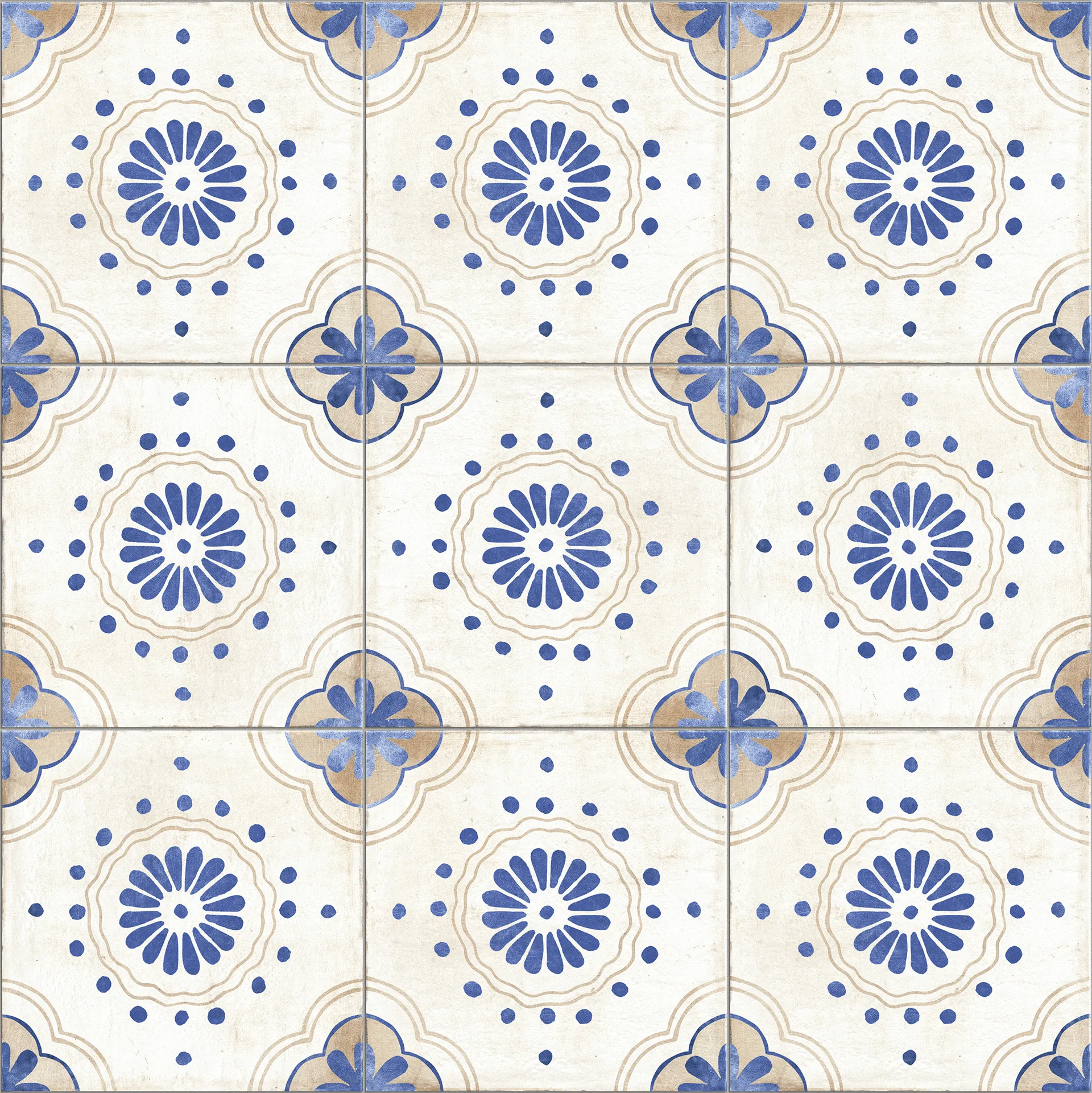 Caribbean | South Coast Tiles