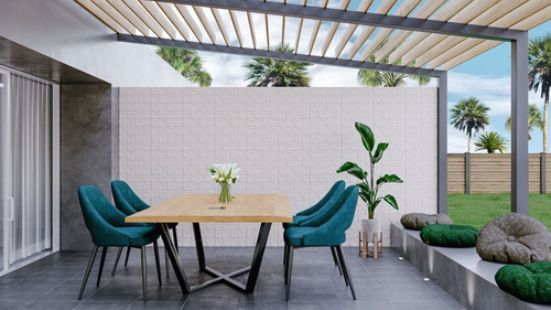 Lunar Tile | South Coast Tiles