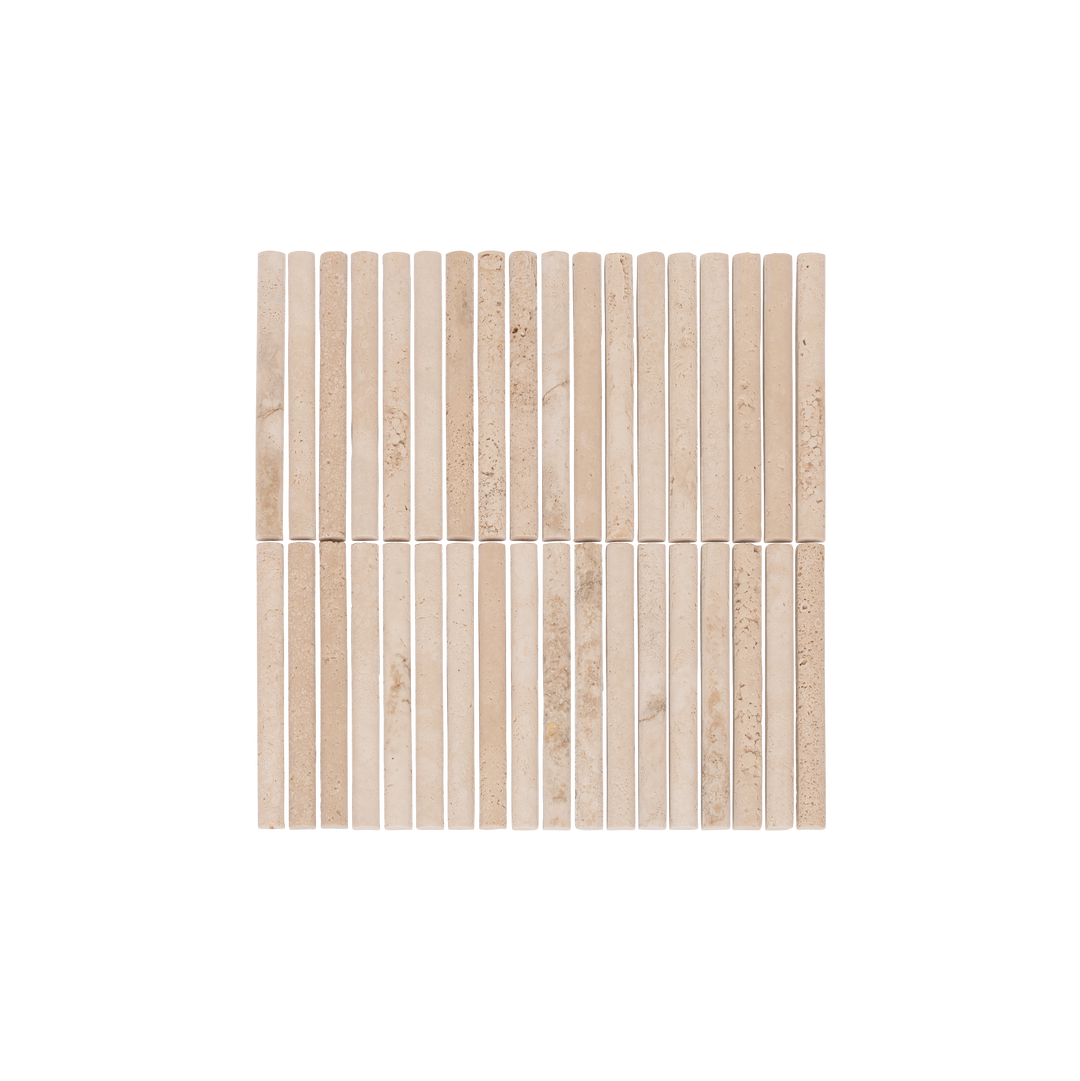 Ravello Rounded Finger | South Coast Tiles