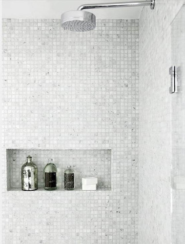Decorative Stone Square | South Coast Tiles