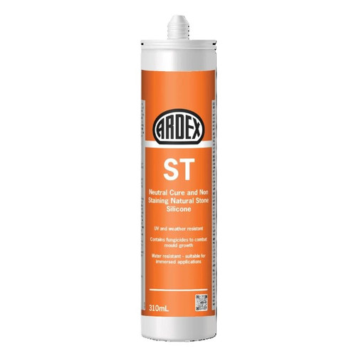Ardex ST Silicone | South Coast Tiles