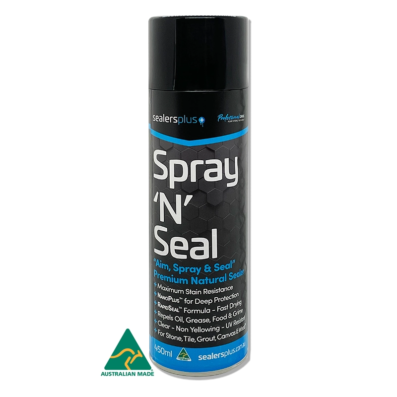 Sealers Plus Natural Look Sealers | South Coast Tiles