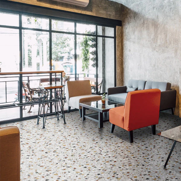 Agglo | South Coast Tiles