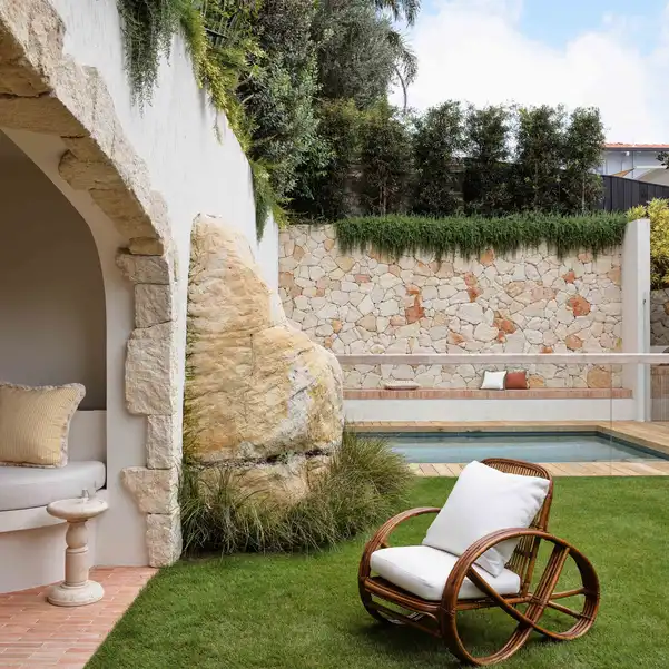 Bom Limestone | South Coast Tiles