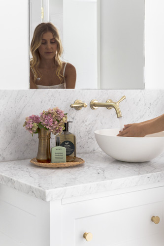 ABI Interiors Basins | South Coast Tiles