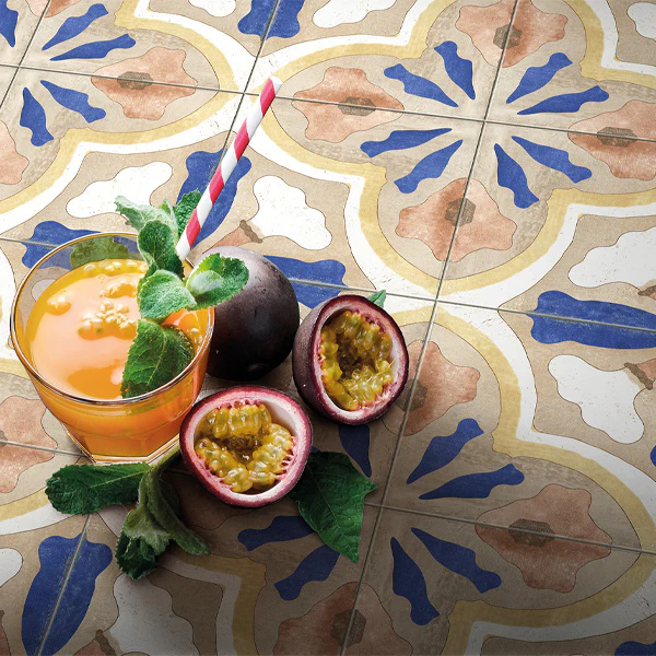 Caribbean | South Coast Tiles