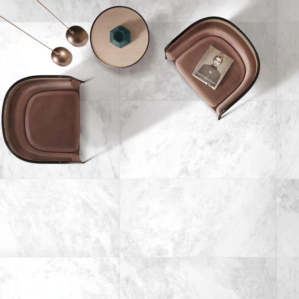 Baltic White | South Coast Tiles