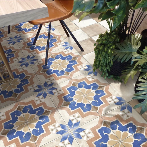 Caribbean | South Coast Tiles