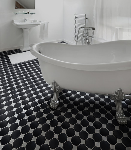 Federation Tiles | South Coast Tiles