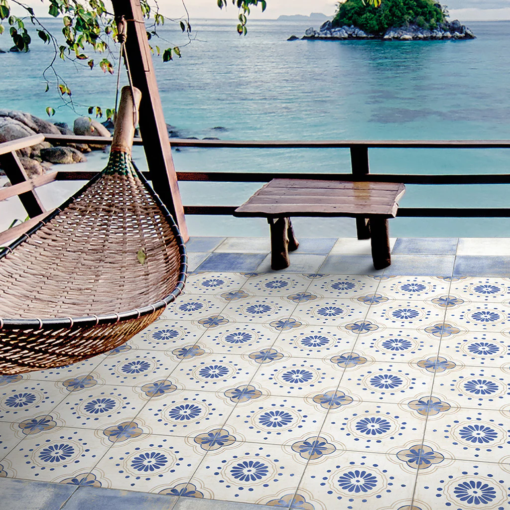 Caribbean | South Coast Tiles
