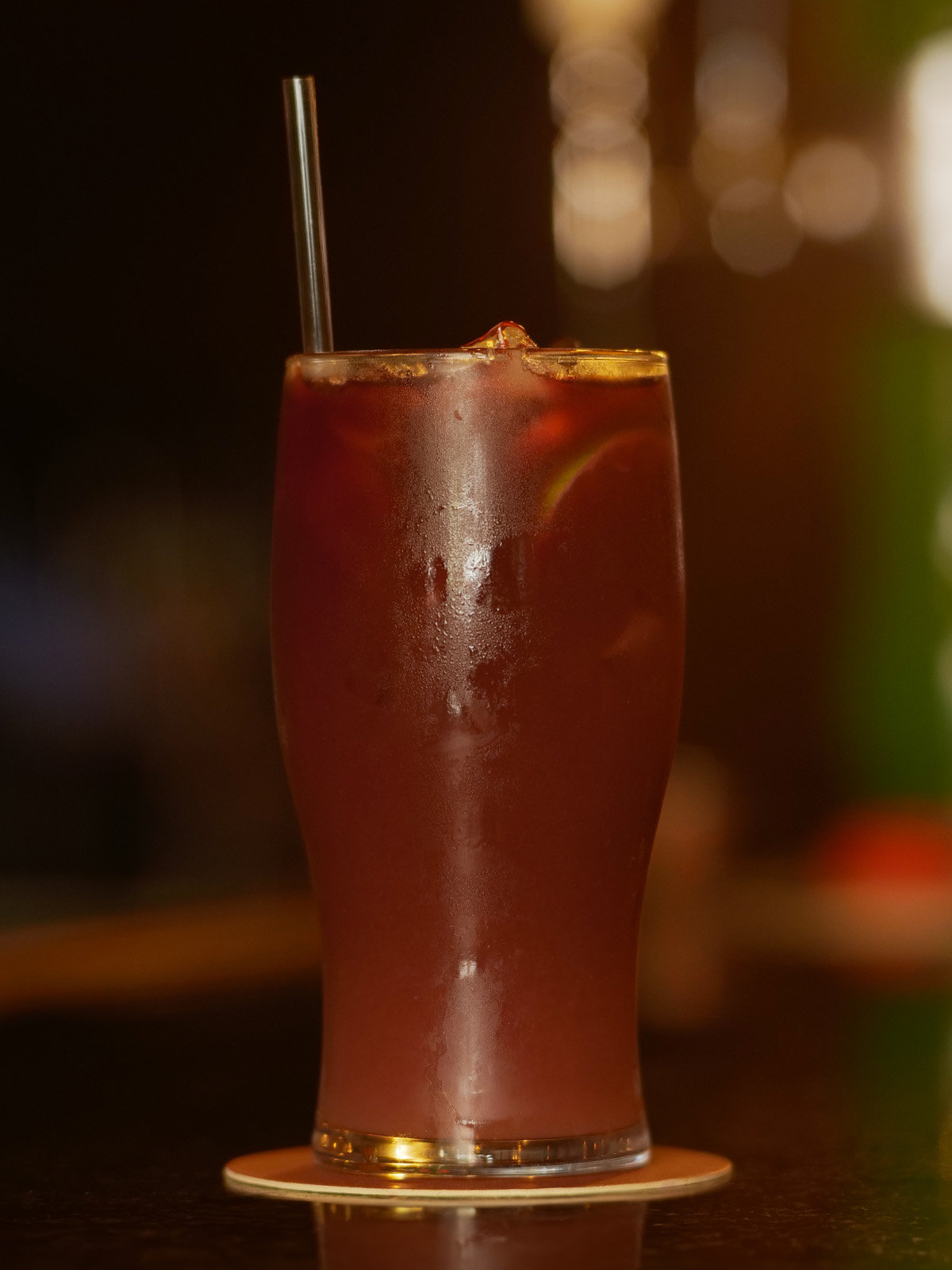 Le Boudoir | Cocktails