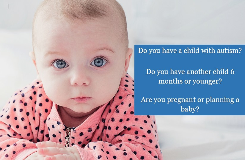 Autism Research | ICAN Autism | Galway