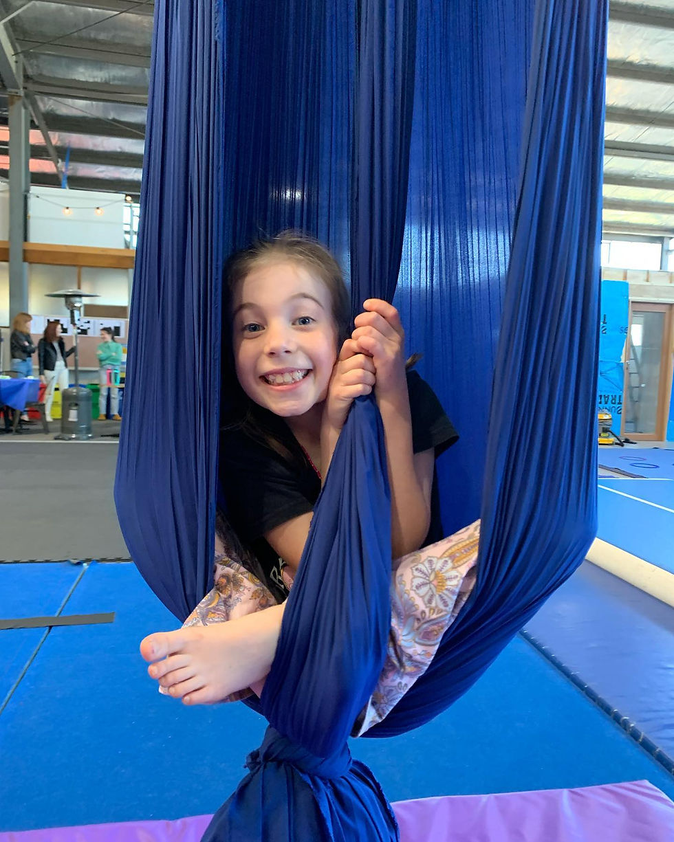 Circus birthday party venue | circuslab
