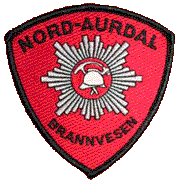 NORWAY Norwegian Fire Departements | sveins-policepatches