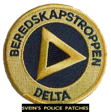 NORWAY Police patches | Police patches, Norway Police, police collection