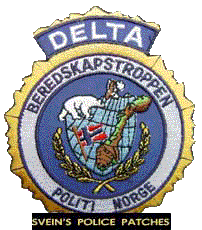 NORWAY Police patches | Police patches, Norway Police, police collection