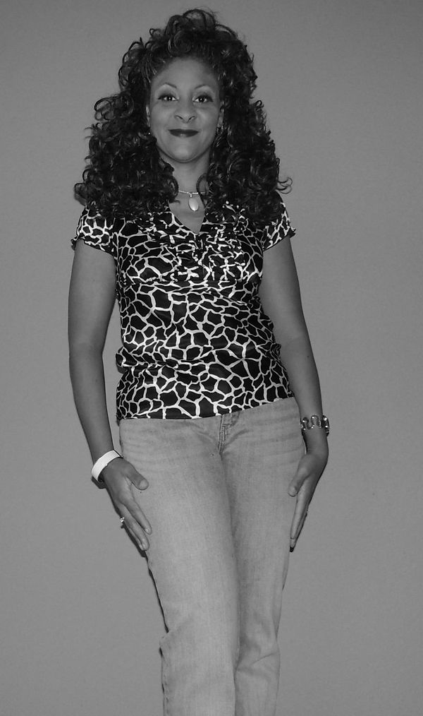 Personally | Demiko Cherry