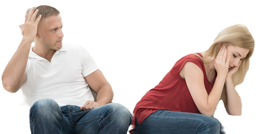 What Happens When You Avoid Conflict & How to Do It Differently