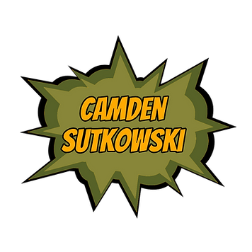 Camden Sutkowski | Chameleon Media Productions