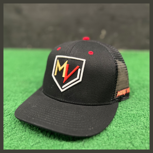 MV Performance Snapback | House of Velo