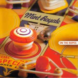 Mint Royale - On the Ropes [USED][CD] | Heavy Heads Records | https://static.wixstatic.com/media ...