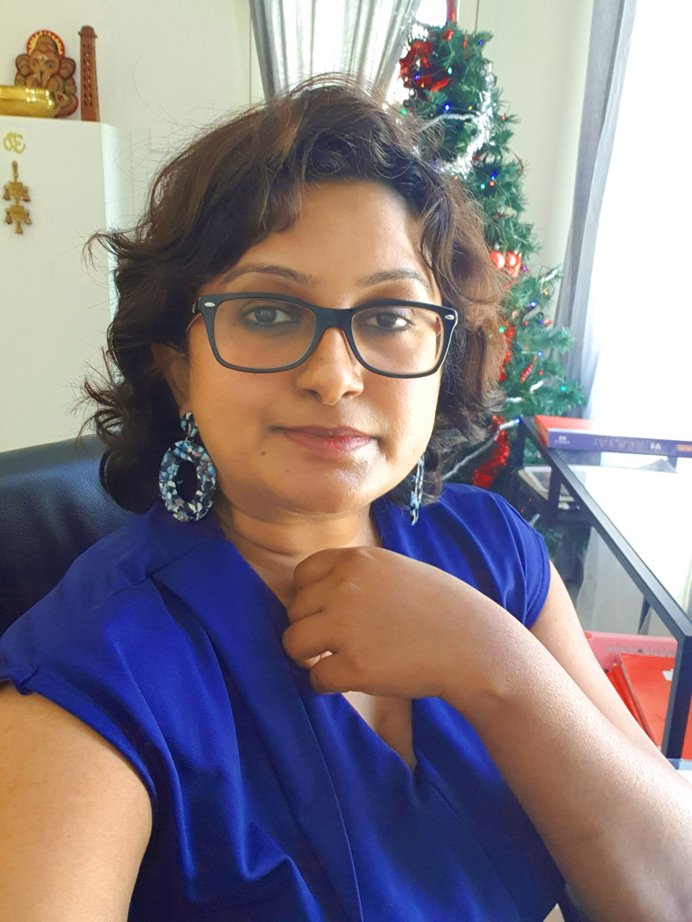 About Me | y.reshma.art
