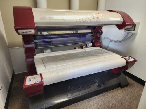 Matrix L22 - 2 Available | New Midwest Tanning