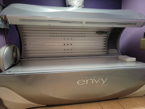 ETS Envy 434 | New Midwest Tanning