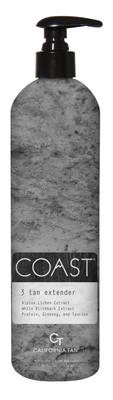 California Tan Coast Tan Extender | Modern Tan