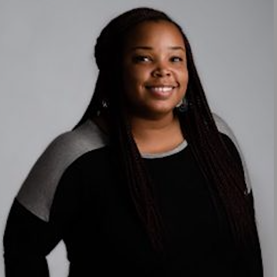 Fatima Johnson | Drone Force Indiana