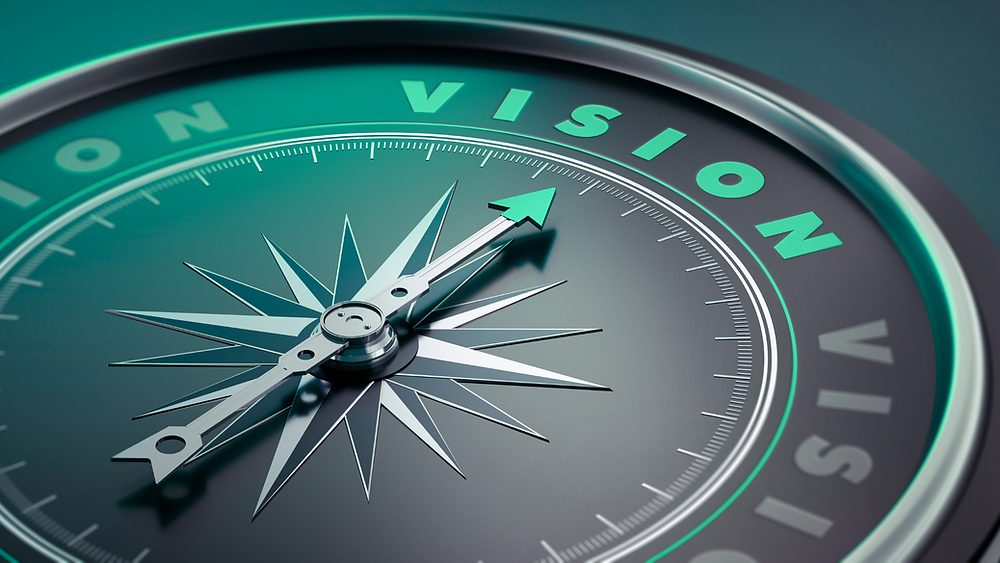 The Storytelling Science Behind a Fundable Vision