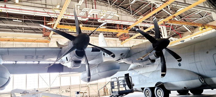 Ground Support Equipment | Aerotest