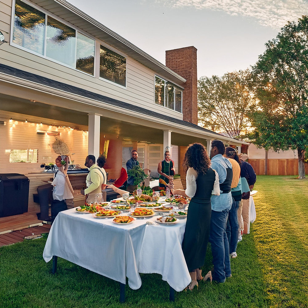 How to Throw a Pupusa Party: Catering Tips from the Experts