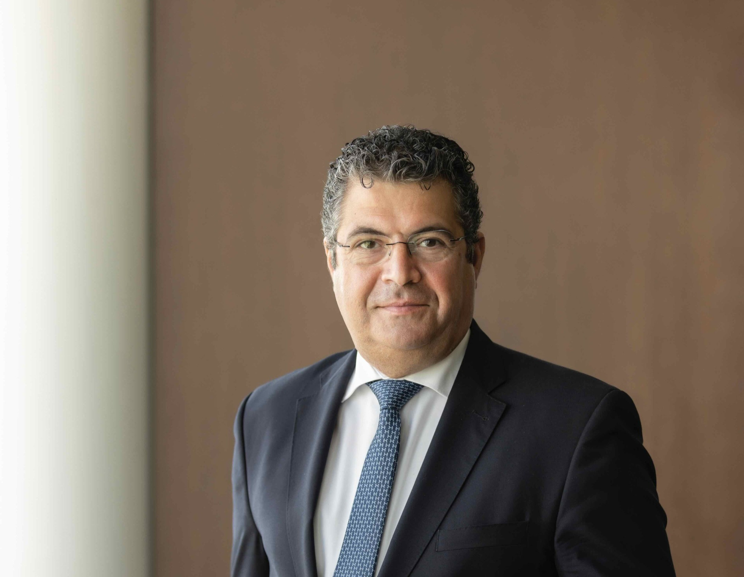 Ilias Georgopoulos (IQ-EQ): the evolution of asset owners: from short ...