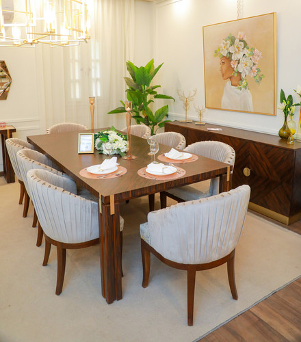 Enchanted Dining Table | Bespoke Furniture