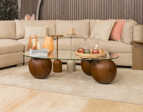 Vogue Coffee Table | Bespoke Furniture