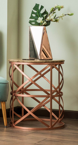 Flow Side Table | Bespoke Furniture